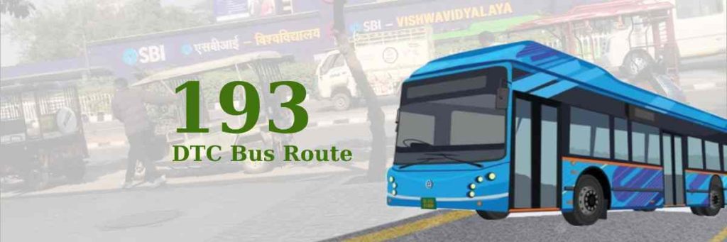 Singhu Border - Delhi DTC Bus Stop-Stand Timing & Route