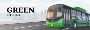 Explore 4 different Types of DTC buses: A Reliable Commute